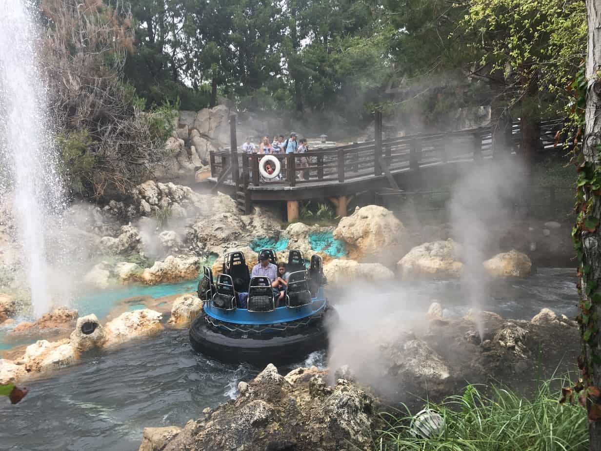 Rides Closed at Disneyland Today: Refurbishment Schedule