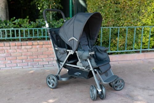 Disneyland Stroller Rentals | The Happiest Blog on Earth