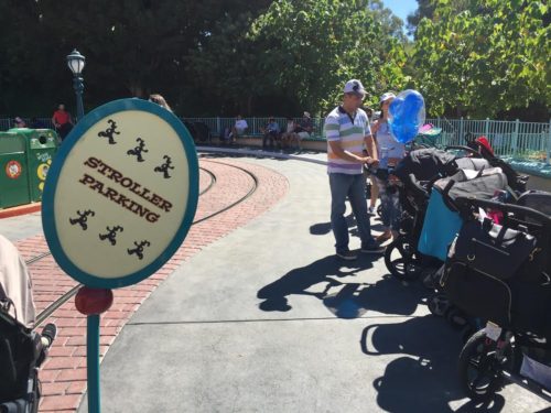 Disneyland Stroller Rentals | The Happiest Blog on Earth
