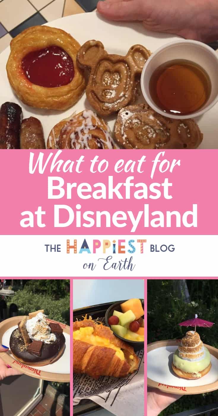 Breakfast At Disneyland The Happiest Blog On Earth breakfast-at-disneyland-the-happiest-blog-on-earth