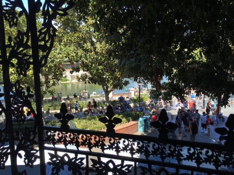 Inside Disneyland's Club 33 | Disneyland Expert Advice