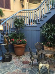 Inside Disneyland's Club 33 | Disneyland Expert Advice