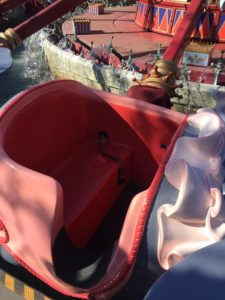 Disneyland Rides Blueprint—Everything You Need to Know