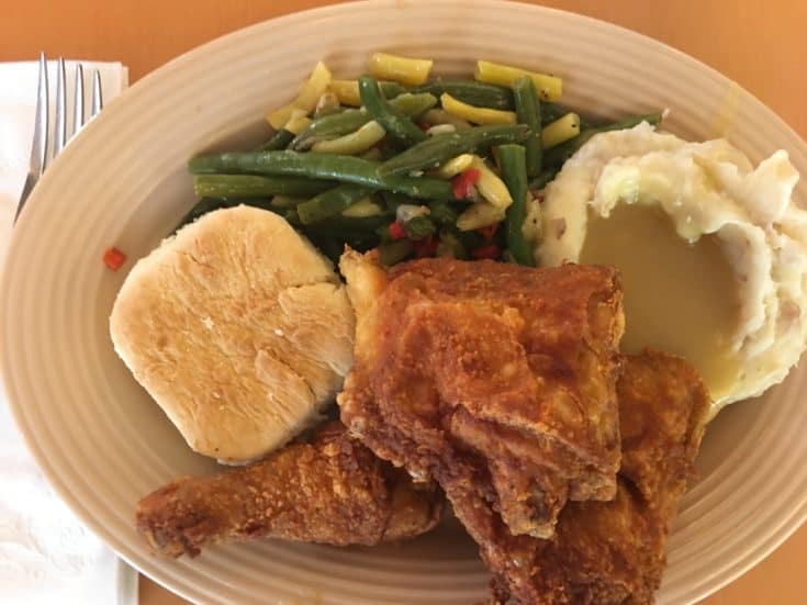 Top 10 Disneyland Kid Meals | The Happiest Blog on Earth