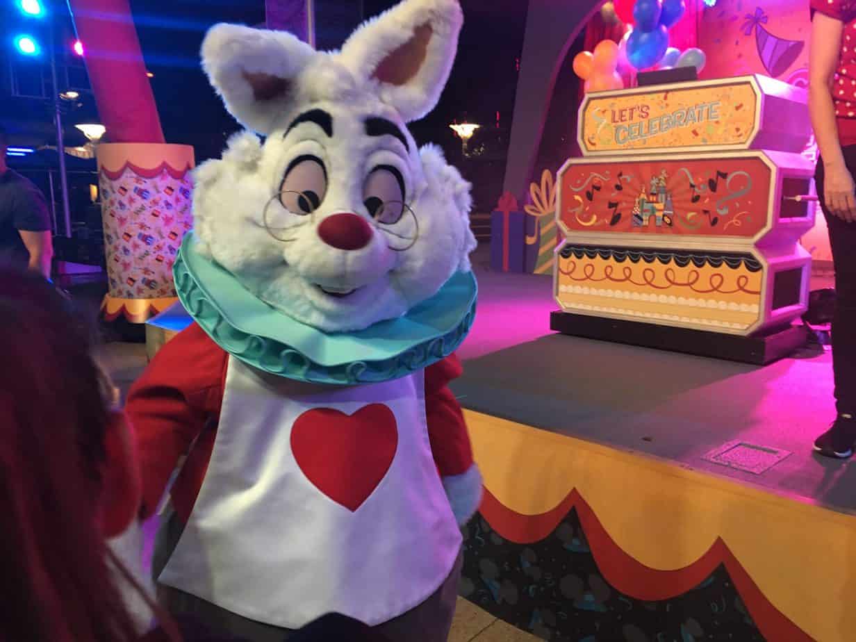 Easter at Disneyland | The Happiest Blog on Earth
