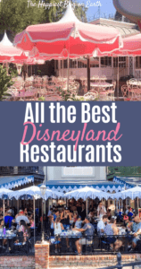 This article details how to get all the best food at top Disneyland ...