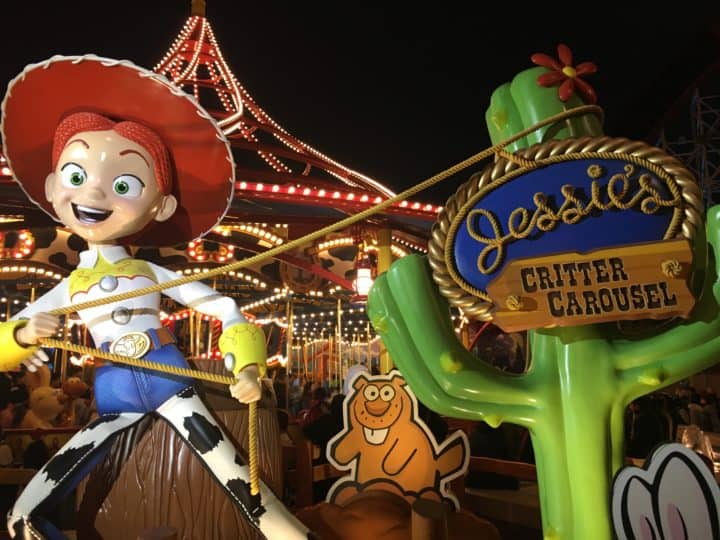 Rider Switch with Genie+ and Lightning Lane