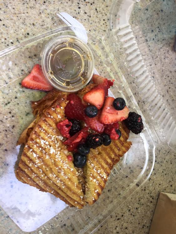 La Brea Bakery Downtown Disney | The Happiest Blog on Earth