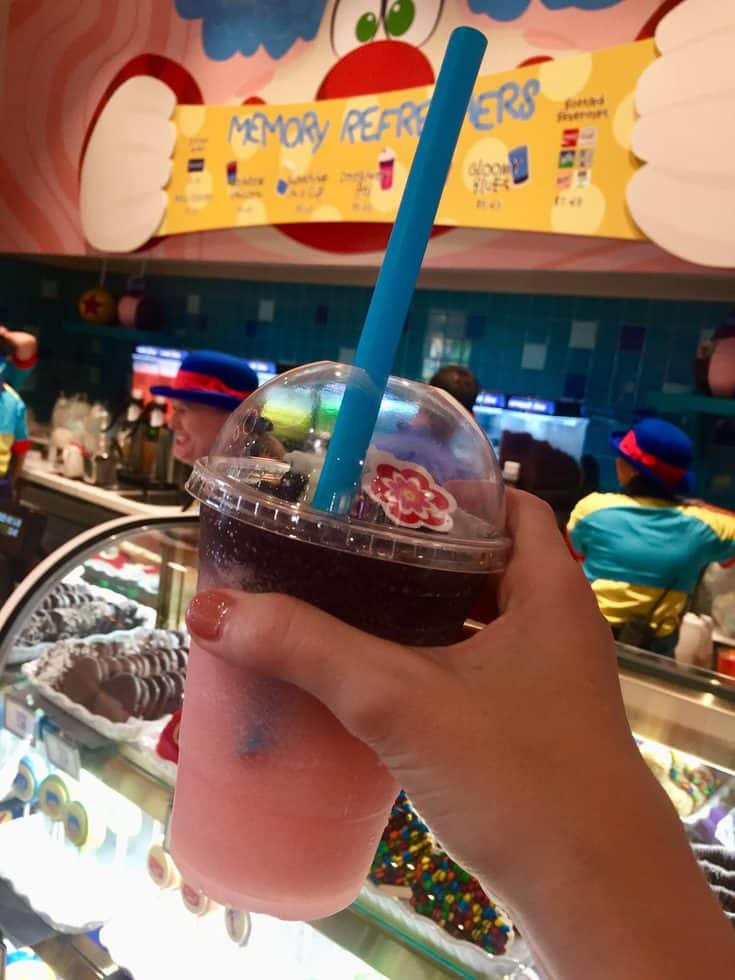 Bing Bong's Sweet Stuff Recipe - The Happiest Blog on Earth