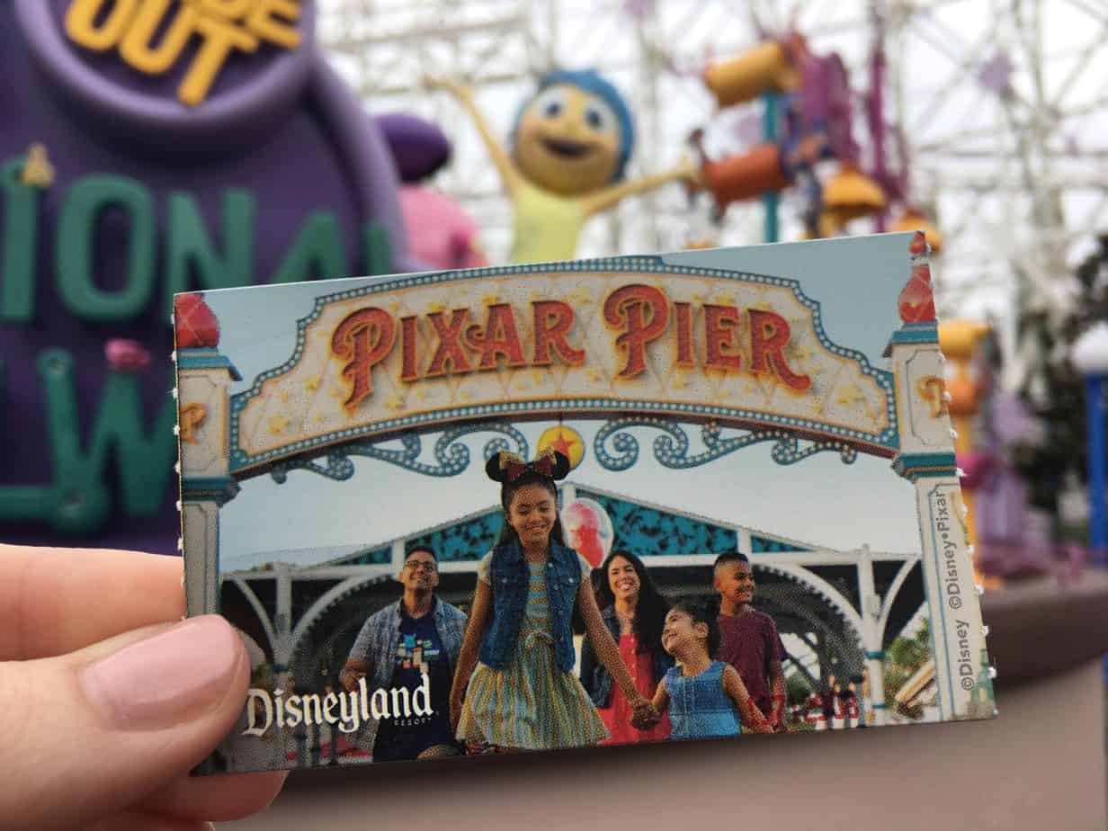All the Disneyland Locations that Accept Disney Gift Cards