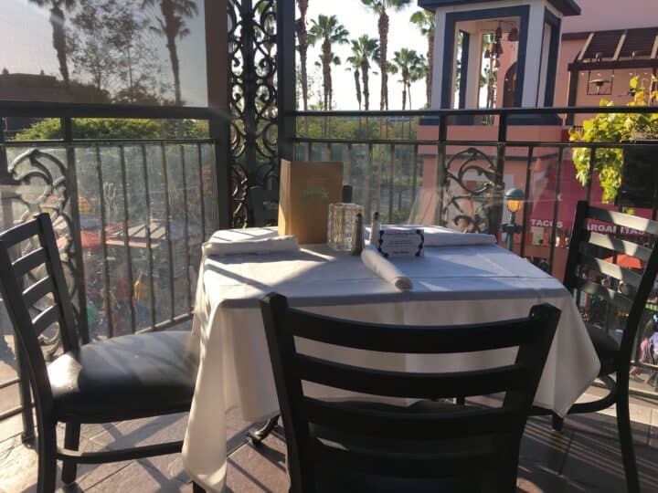 Jazz Kitchen Downtown Disney | The Happiest Blog on Earth