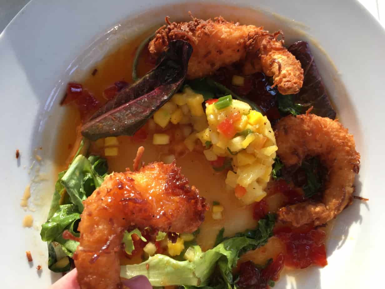 Jazz Kitchen Downtown Disney | The Happiest Blog on Earth