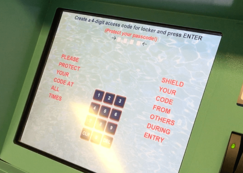 Disneyland Lockers: Quick Info to Stash Your Stuff