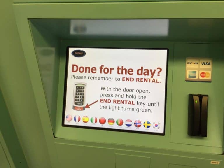 Disneyland Lockers: Quick Info to Stash Your Stuff