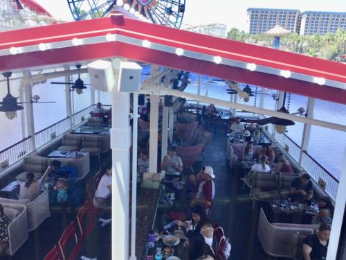 Disney Lamplight Lounge: Ultimate Foodie Guide