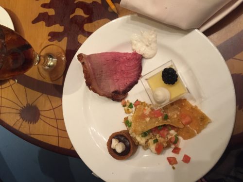 Mickey's Breakfast at Disneyland - The Happiest Blog on Earth