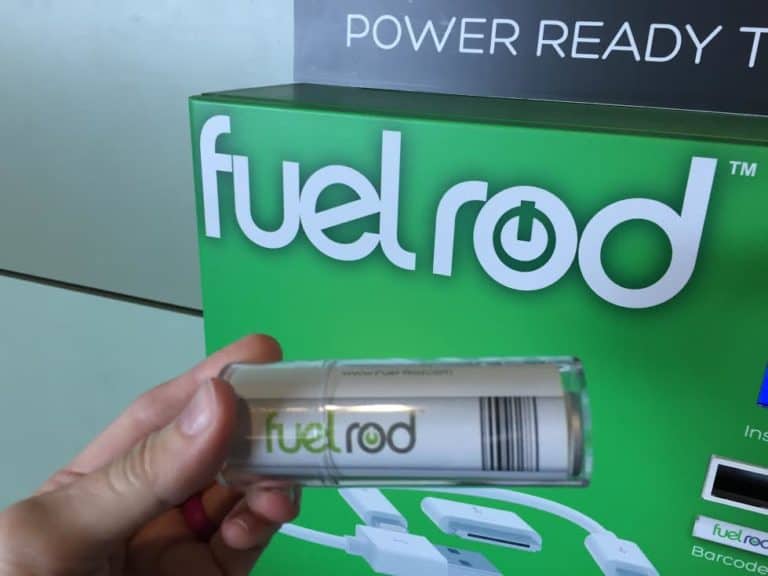 Guide to FuelRod Chargers at Disneyland: Locations & Tips
