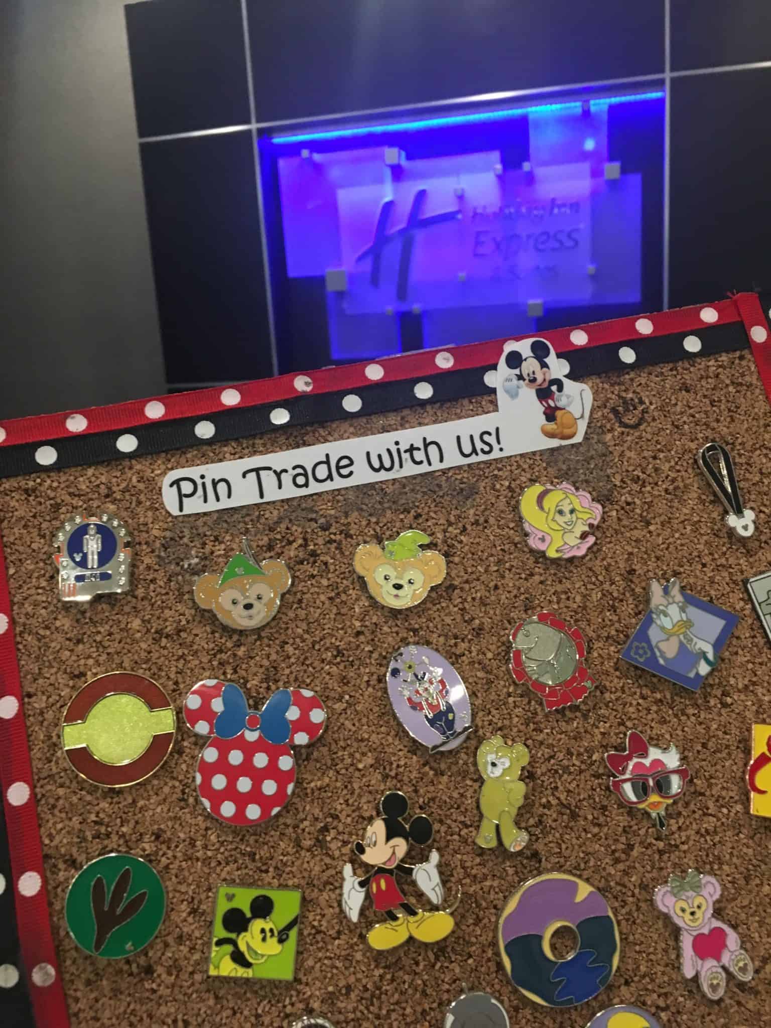 Holiday Inn Express and Suites Near Disneyland