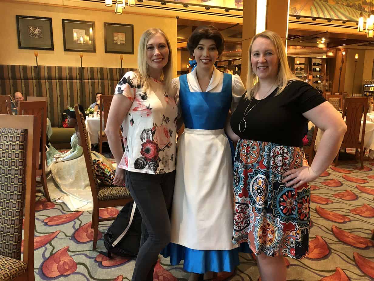 Disney Princess Breakfast—Is it Worth the Huge Price Tag?