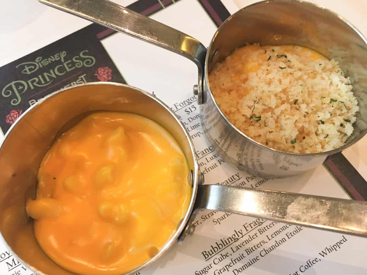 Disney Princess Breakfast Adventures | The Happiest Blog on Earth