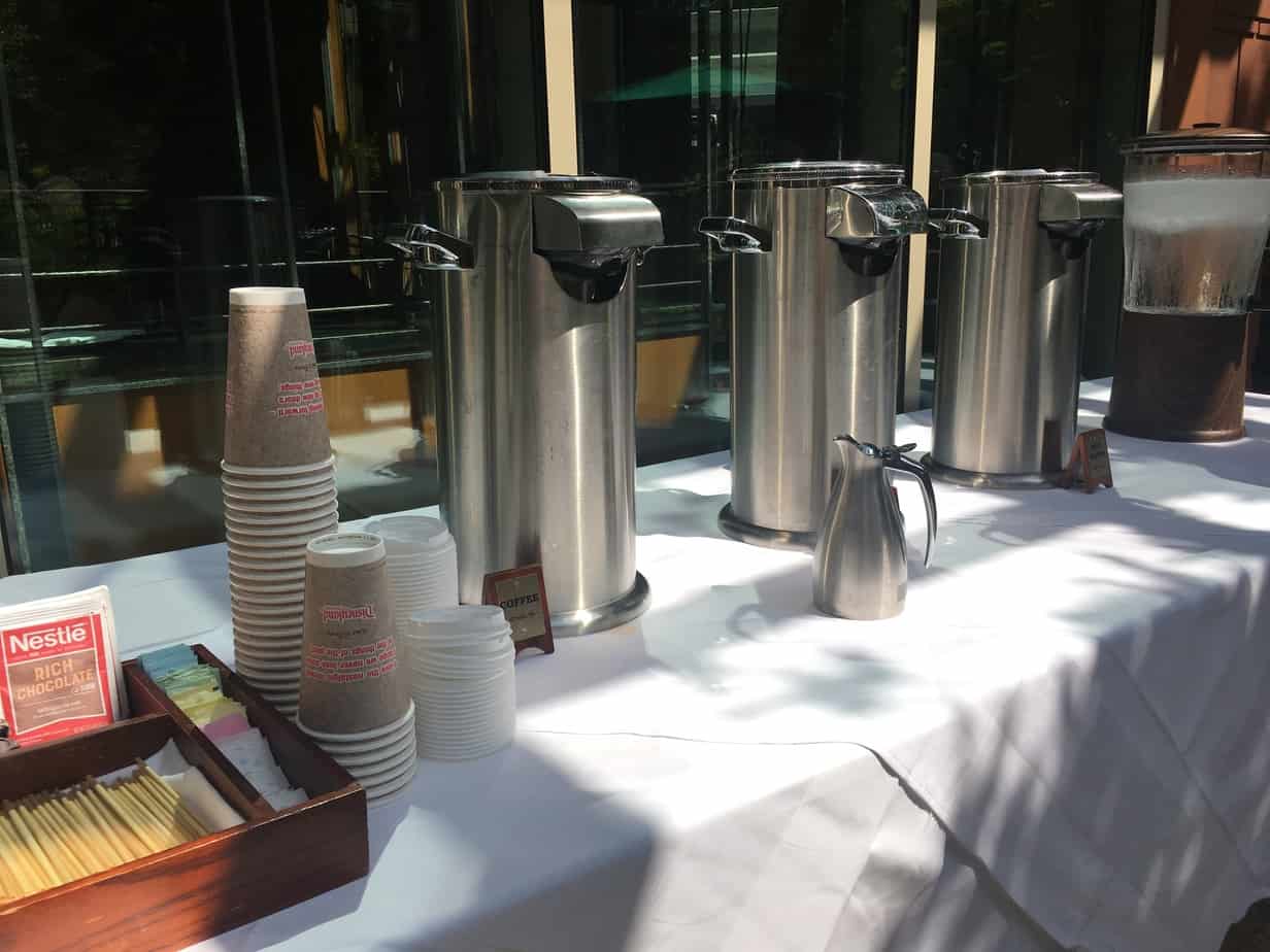 Lattes to Cold Brews: Find the Best Coffee at Disneyland