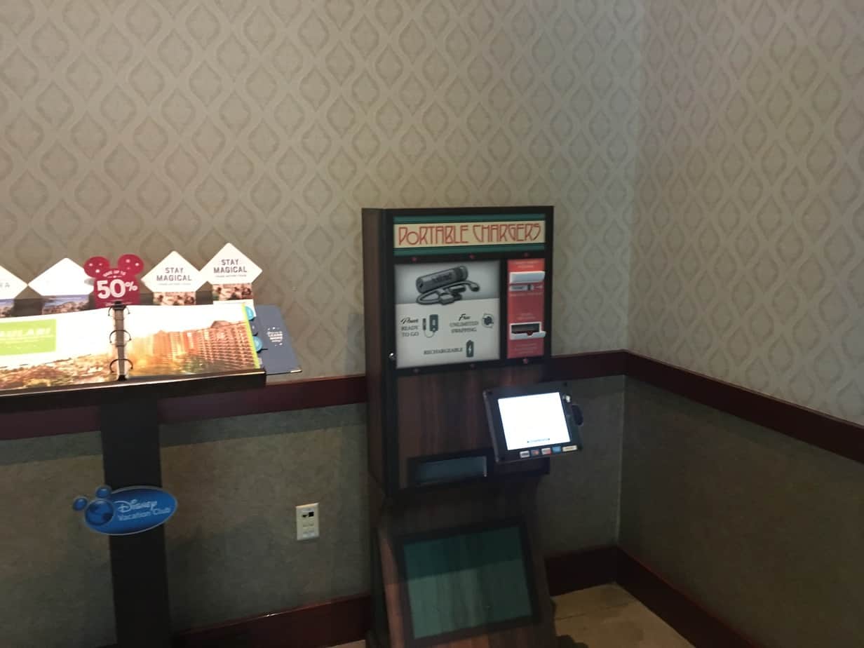 Guide to FuelRod Chargers at Disneyland: Locations & Tips