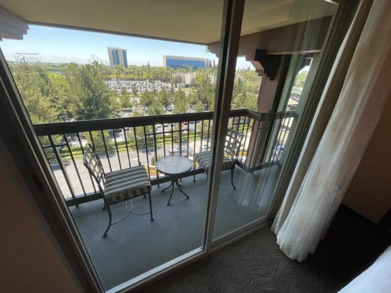 Look Inside Disney's Grand Californian Hotel
