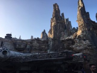 Ultimate Disneyland Millennium Falcon Ride Guide | Happiest Blog on Earth