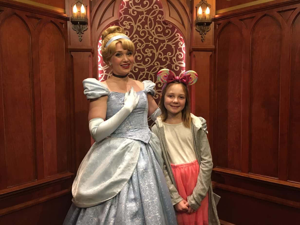 Meet Disneyland Princesses | The Happiest Blog on Earth