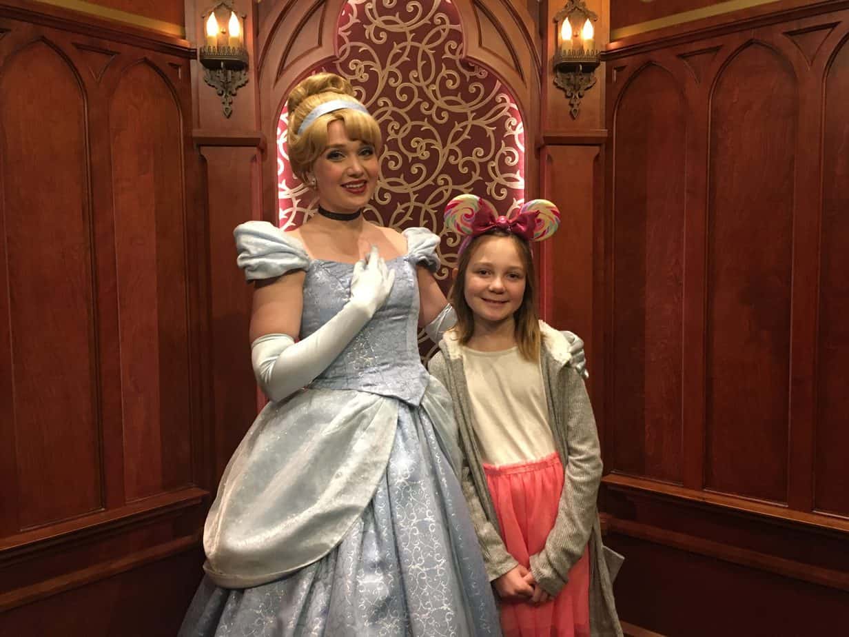 Meet Disneyland Princesses | The Happiest Blog on Earth