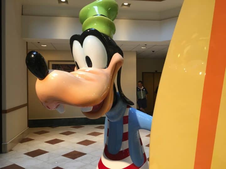 Inside Disneyland's Pixar Place Hotel - The Happiest Blog on Earth