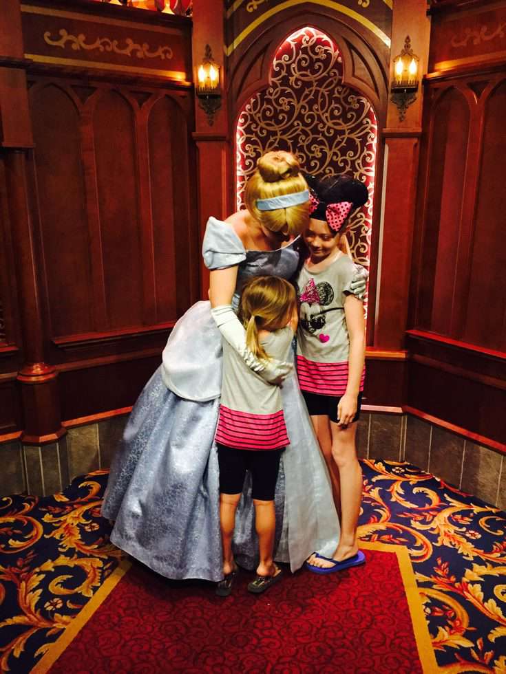 Meet Disneyland Princesses | The Happiest Blog on Earth