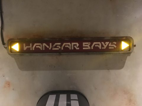 Detailed Millennium Falcon Ride Guide - Happiest Blog on Earth