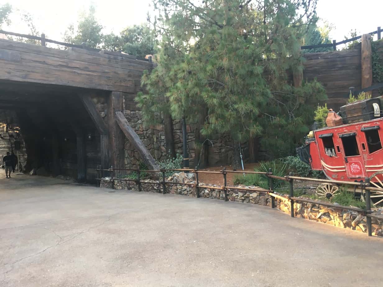 Detailed Millennium Falcon Ride Guide - Happiest Blog on Earth