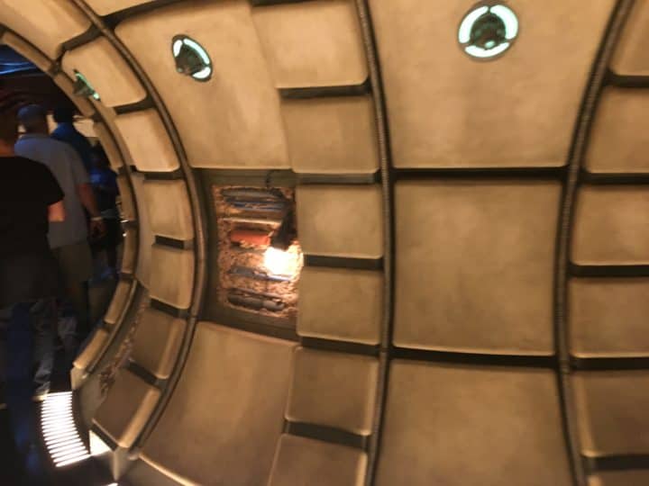 Ultimate Disneyland Millennium Falcon Ride Guide | Happiest Blog on Earth