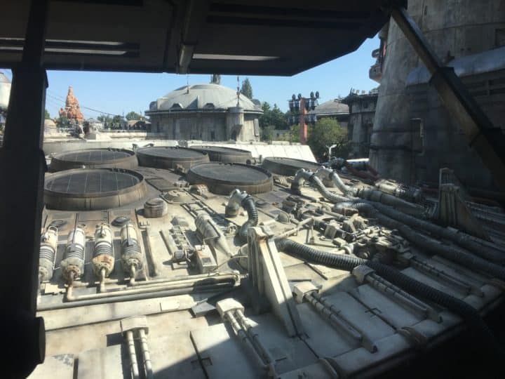 Disneyland Single Rider Lines - The Happiest Blog on Earth