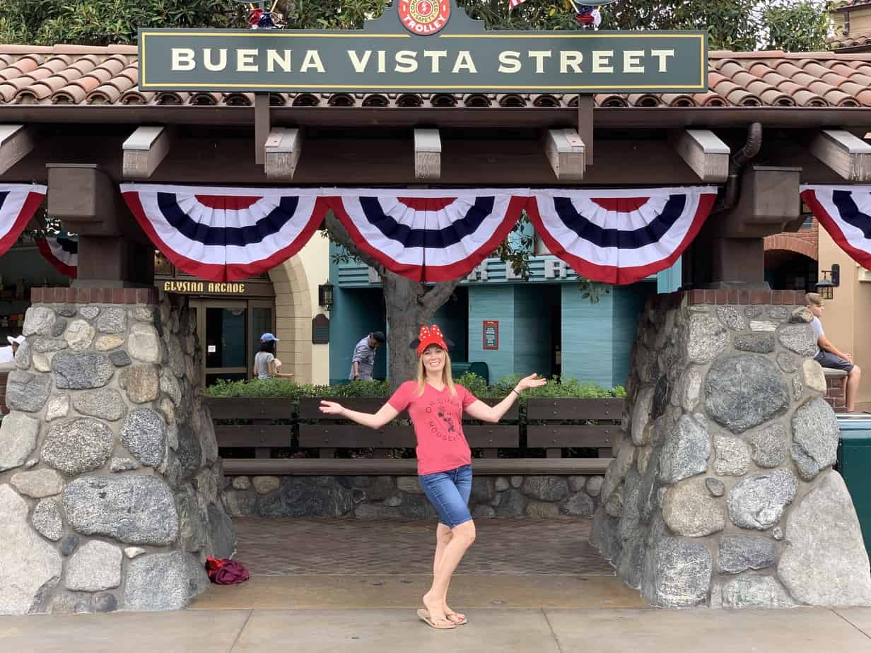 Disneyland Magic Key Calendars