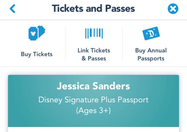 Disneyland App Essentials - The Happiest Blog on Earth