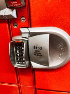 Disneyland Lockers: Quick Info to Stash Your Stuff