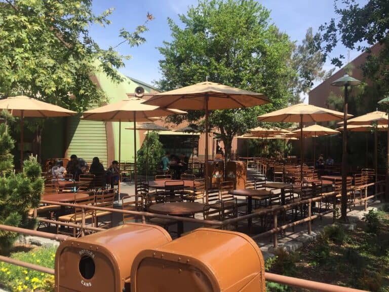 Disneyland's 70th Foodie Crawl Guide - The Happiest Blog on Earth