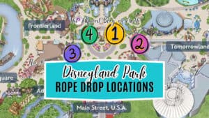 Master Disneyland Rope Drop: Pro Strategies for 2026