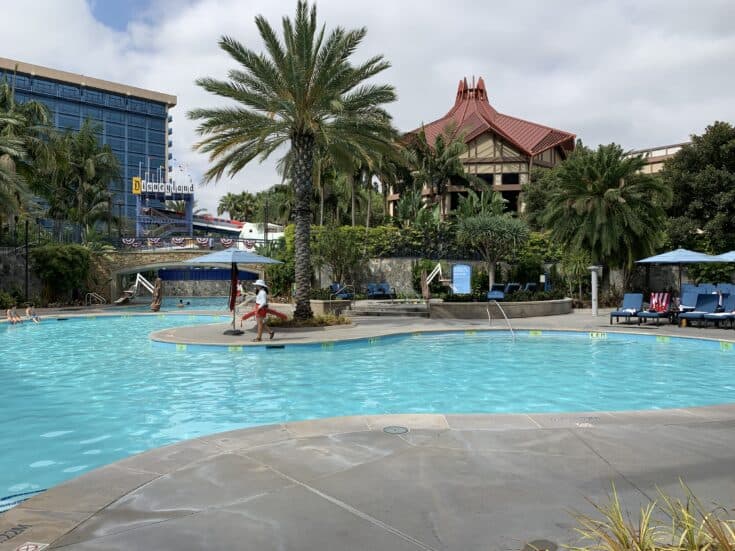 The Disneyland Hotel Deals & Review | The Happiest Blog on Earth