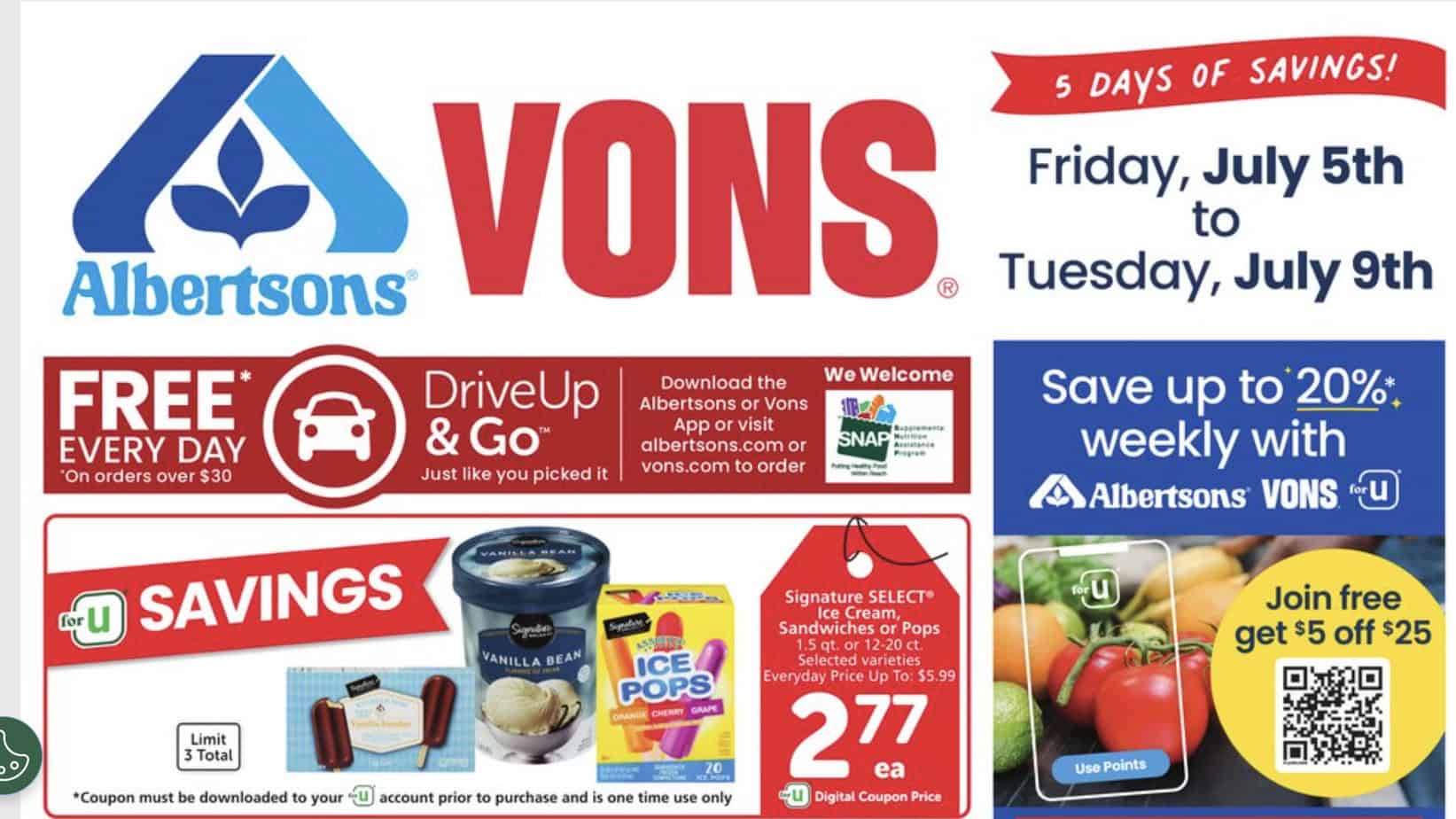 Every Grocery Delivery Option Near Disneyland Resort