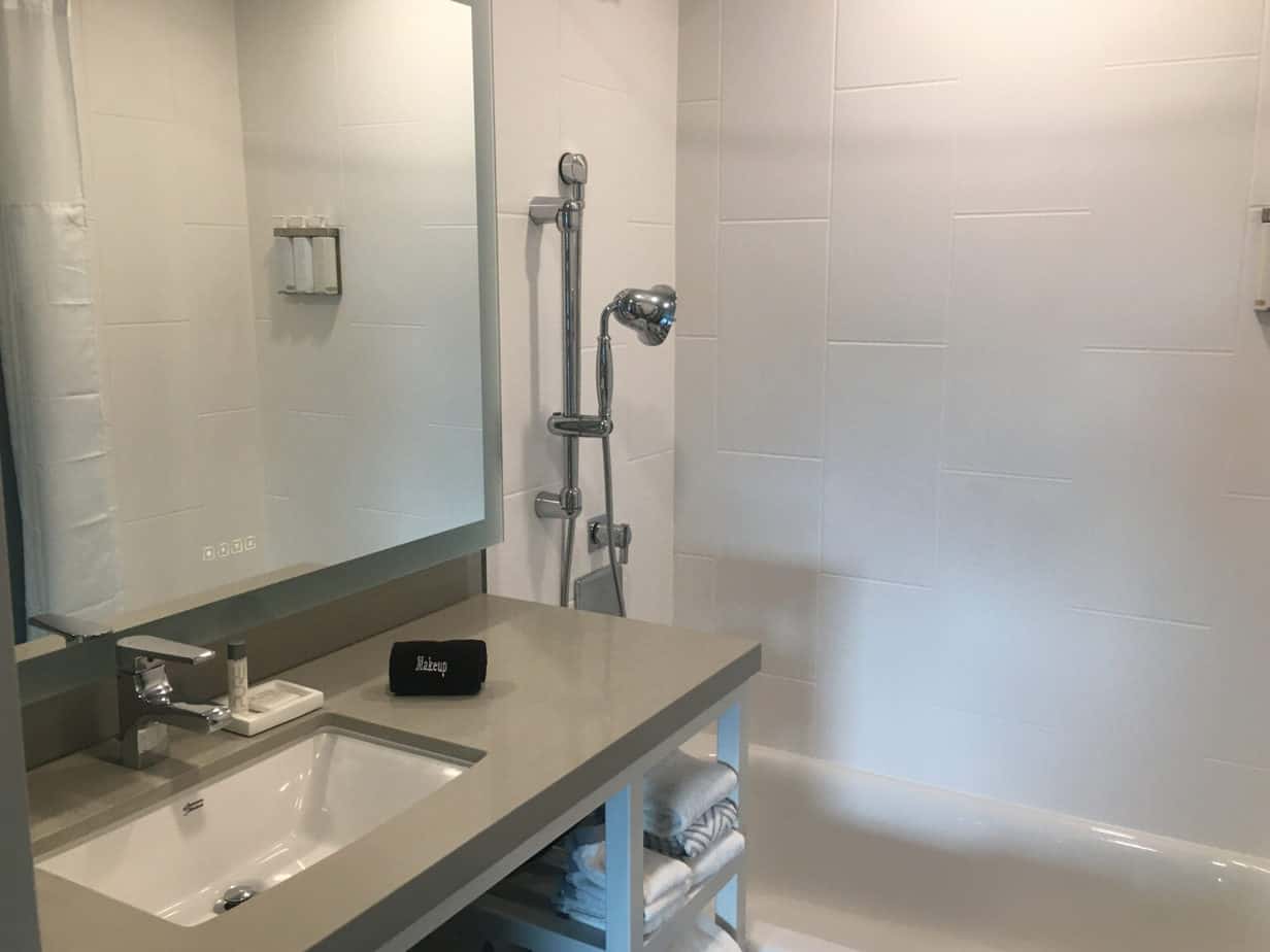 Cambria Hotel & Suites with Water Park!