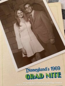 Disneyland Grad Nite 2025: Dates and Tips for Families