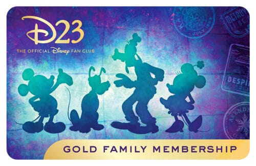 D23 Membership in the Disney Fan Club - The Happiest Blog on Earth