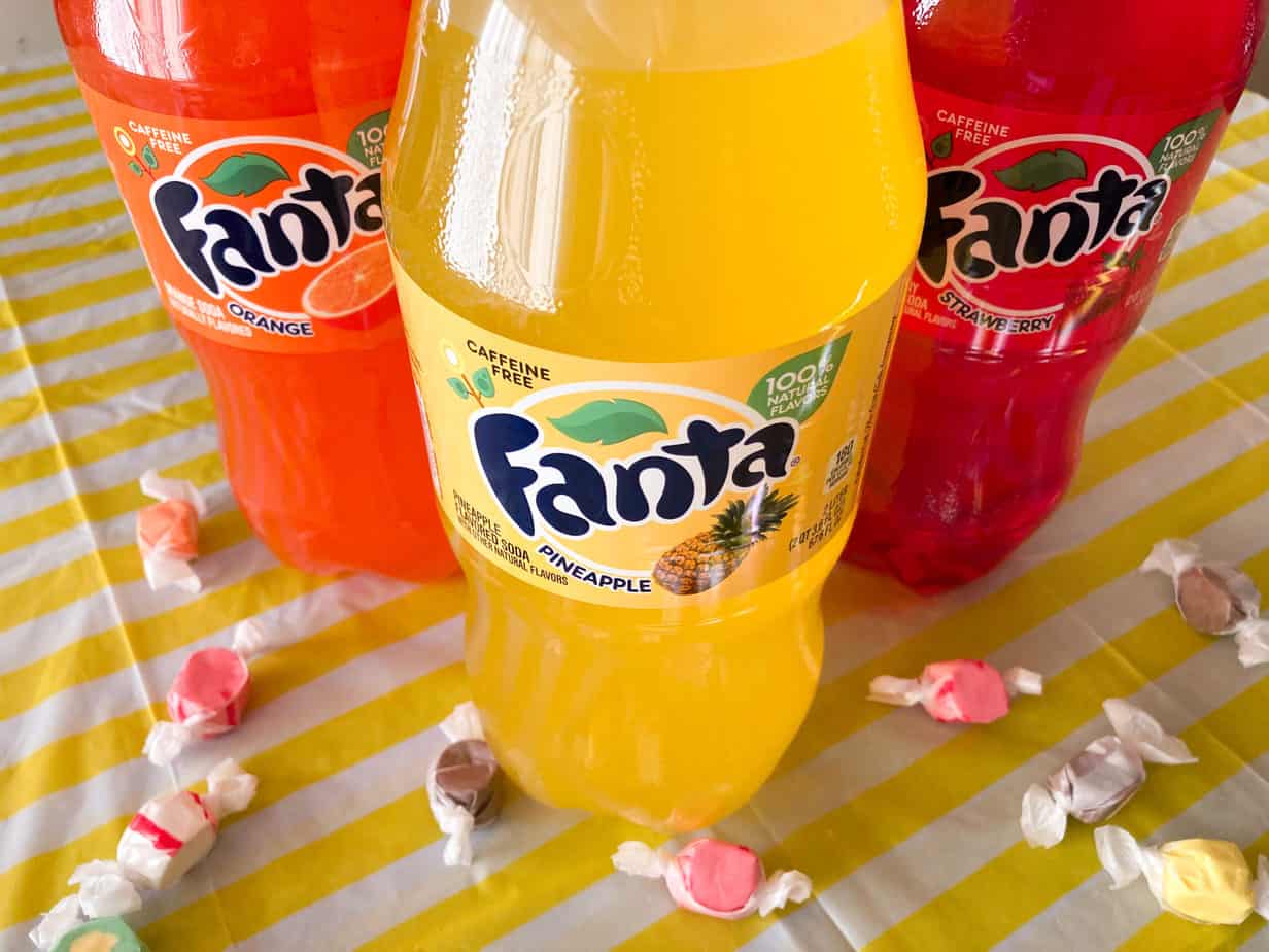 Bing Bong's Sweet Stuff Recipe - The Happiest Blog on Earth