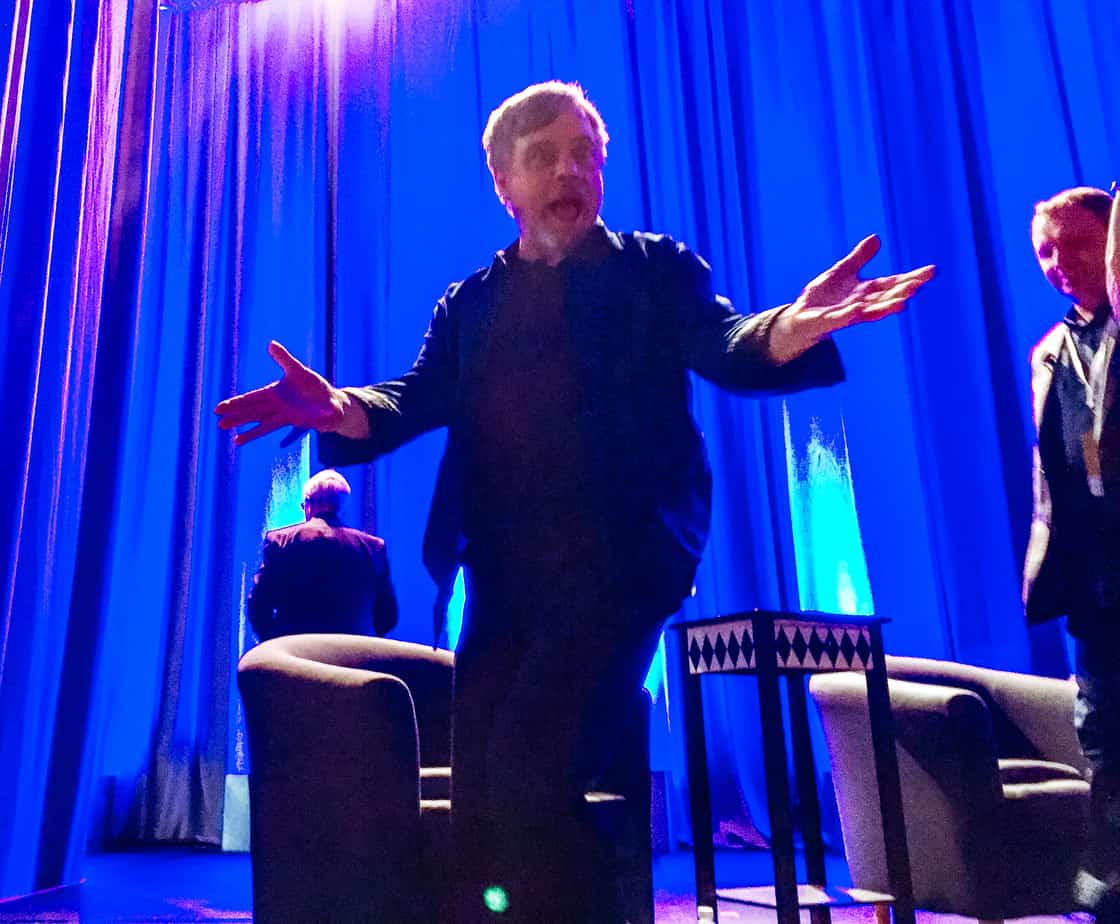 Disney Legends Award - The Happiest Blog on Earth