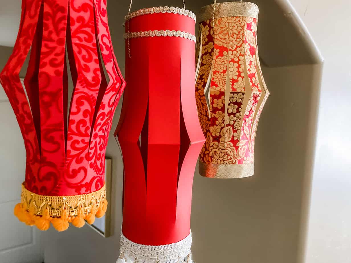 Disney Lunar New Year at Home - The Happiest Blog on Earth