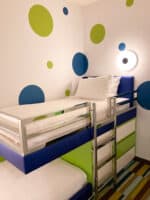 Disneyland Residence Inn Convention Center Review